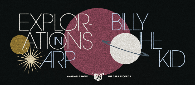 Dala Records Webstore